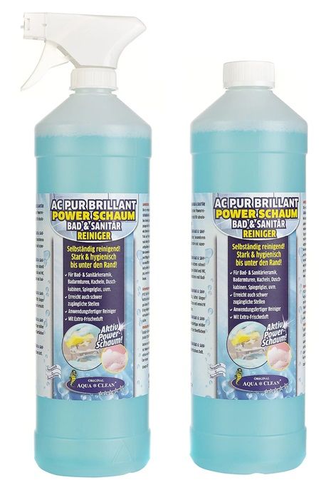 Aqua Clean das Original | AQUA CLEAN - Direkt vom Hersteller